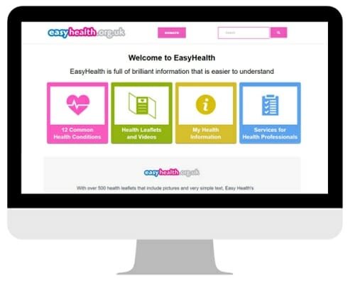 Health Projects | Generate