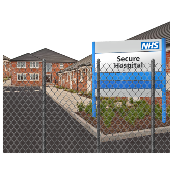 Helping design a Ward at Generate Voices | Generate