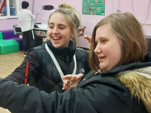 Buddy Scheme | Generate