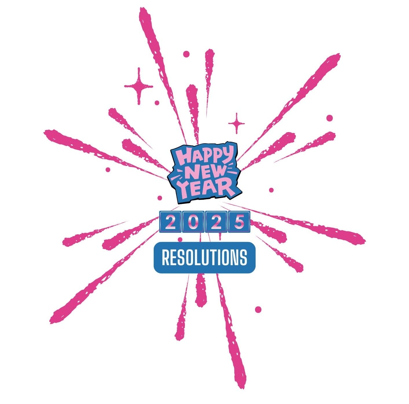 Generate Voices New Year's Resolutions | Generate